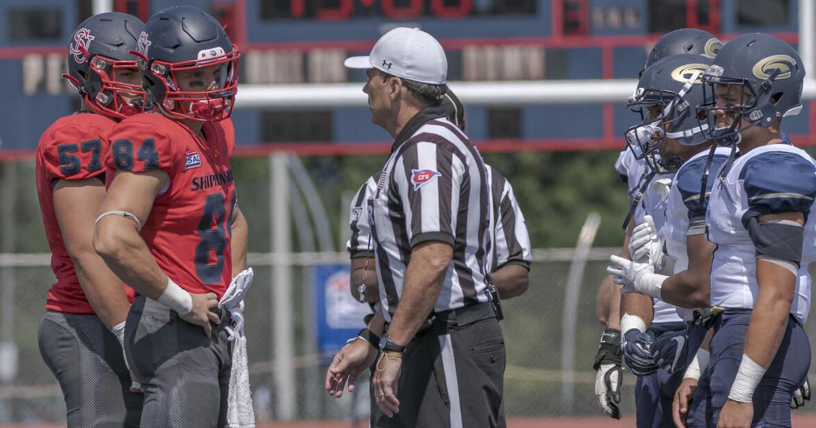 Turf replacement begins at Seth Grove Stadium, Robb Sports Complex ...