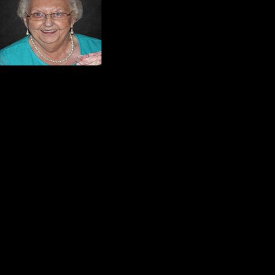 Helen Marie “Jackie” Chamberlin Hinkle | Obituaries | shipnc.com