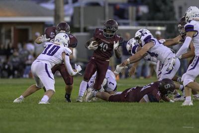 Shippensburg knocks off Northern 12-6 | Local News | shipnc.com