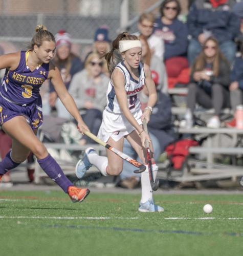 SU field hockey’s Maura Mears is the 2022 recipient of the Amanda ...