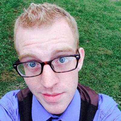 Shippensburg man won’t let neuromuscular conditions keep him down ...