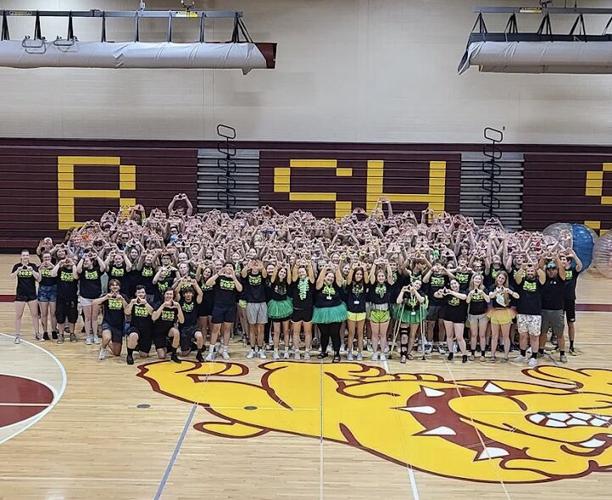 For the Kids: BSHS Mini-THON surpasses $60K fundraising goal ...