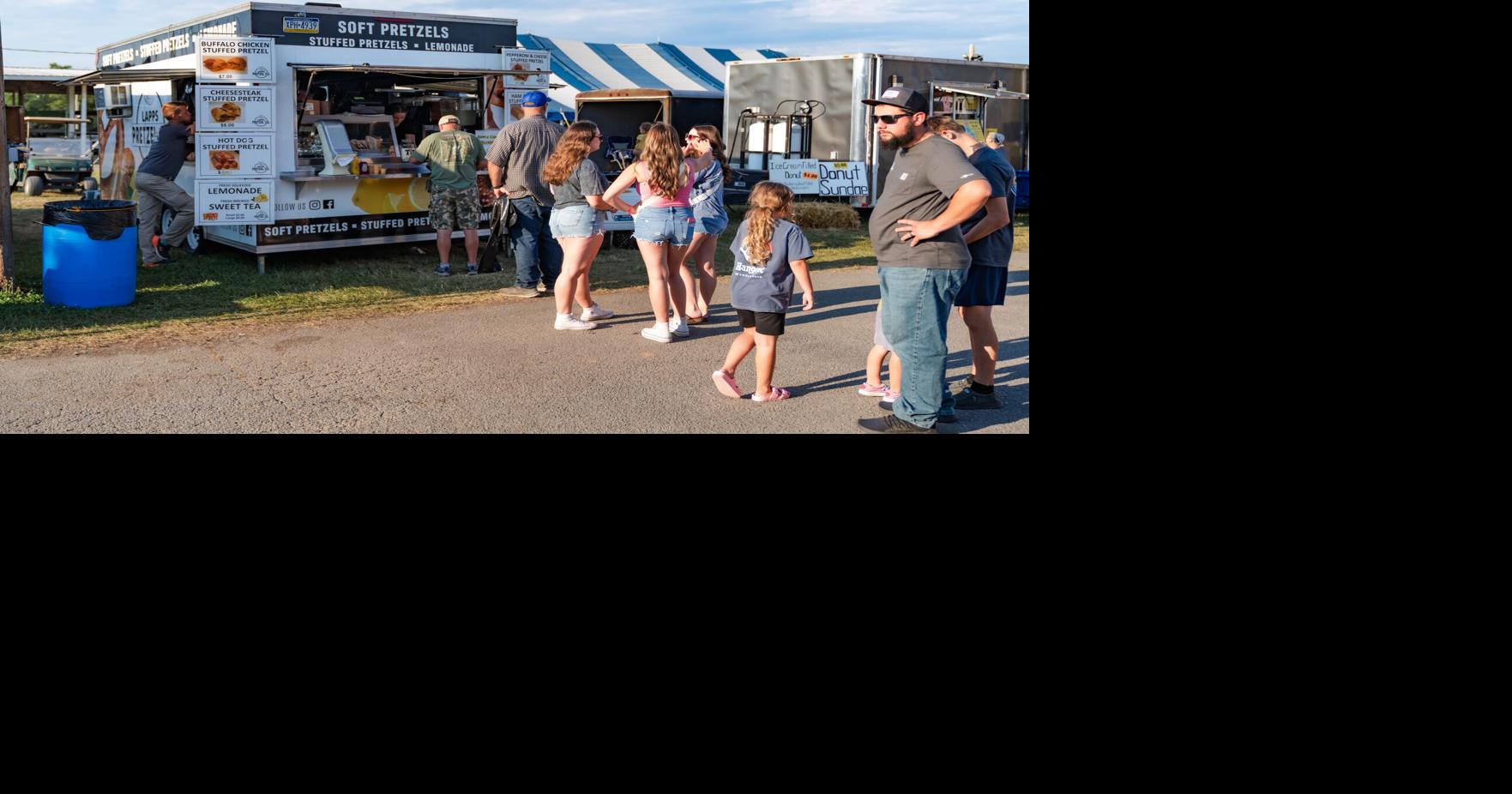 2024 Franklin County Fair- A summertime favorite | Chambersburg ...