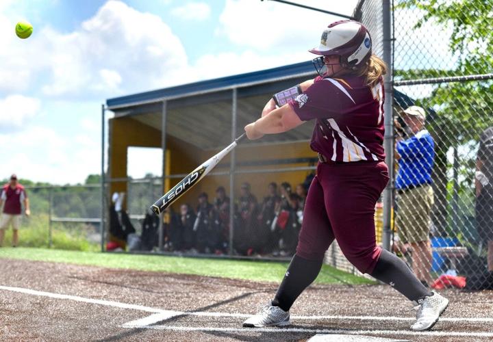 Bulldog Softball Ends With Heartbreaking Loss | Valley Times Star ...