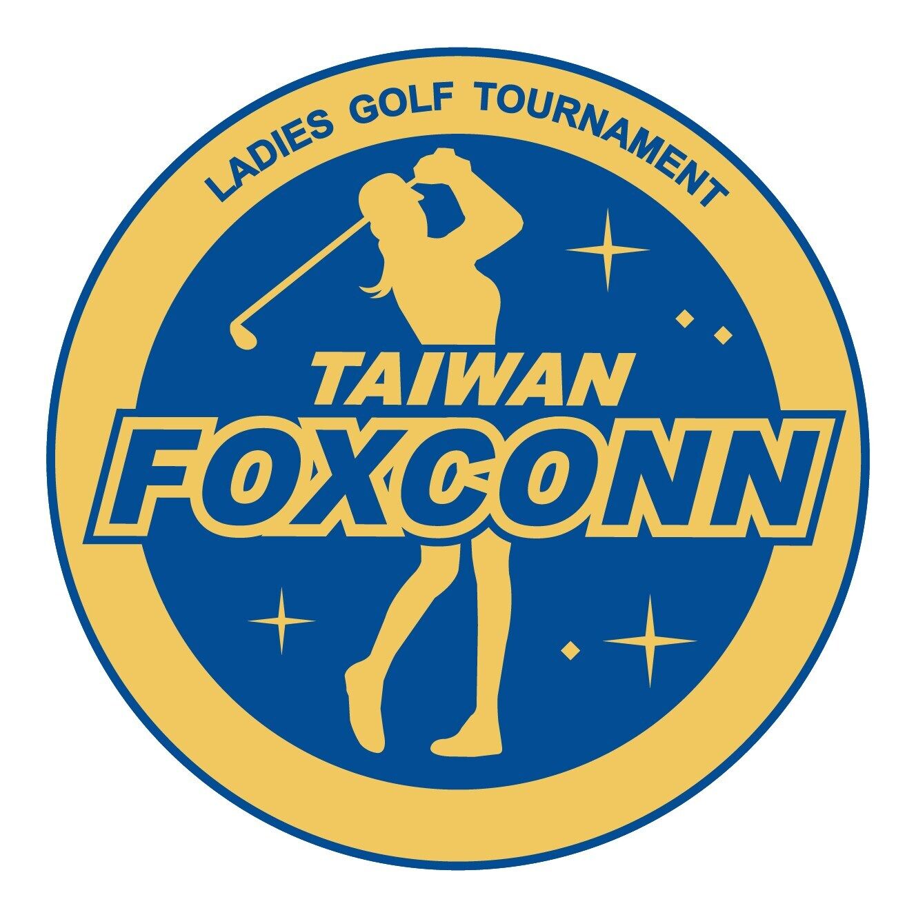2026 Taiwan Foxconn Ladies Golf Tournament Returns With New Branding ...