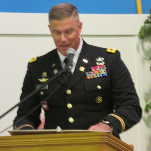 Never forget: Letterkenny commemorates Sept. 11 terrorist attacks ...