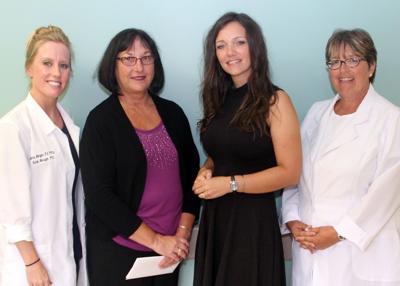 Martin selected for Kristin Runyon Scholarship | Community News ...