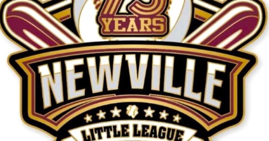 Newville Little League Celebrates 75 Years of Baseball | Valley Times ...
