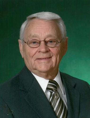 John A. Sheaffer of Shippensburg | Obituaries | shipnc.com