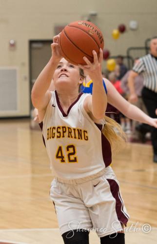 Big Spring Athletics hand out year-end awards | Announcements | shipnc.com