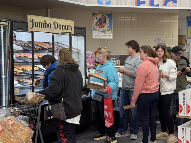 Weis Markets opens in Newville! | Valley Times Star | shipnc.com