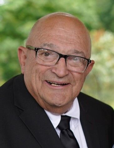 Ronald Leroy Baughman | Obituaries | shipnc.com