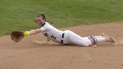 Coy named PSAC East Freshman of the Year | Local Sports | shipnc.com