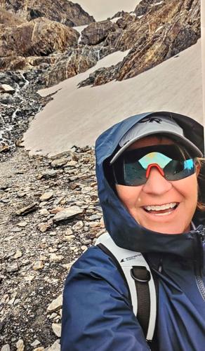 Big Spring Graduate explores Antarticia | Valley Times Star | shipnc.com