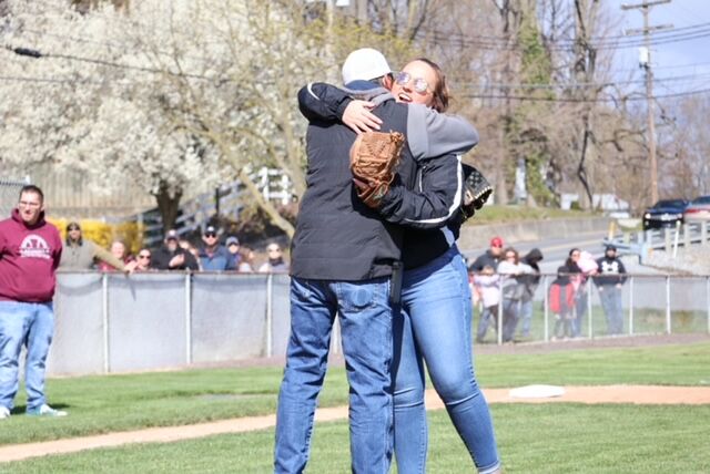 Shippensburg Little League opens 66th Season | | shipnc.com