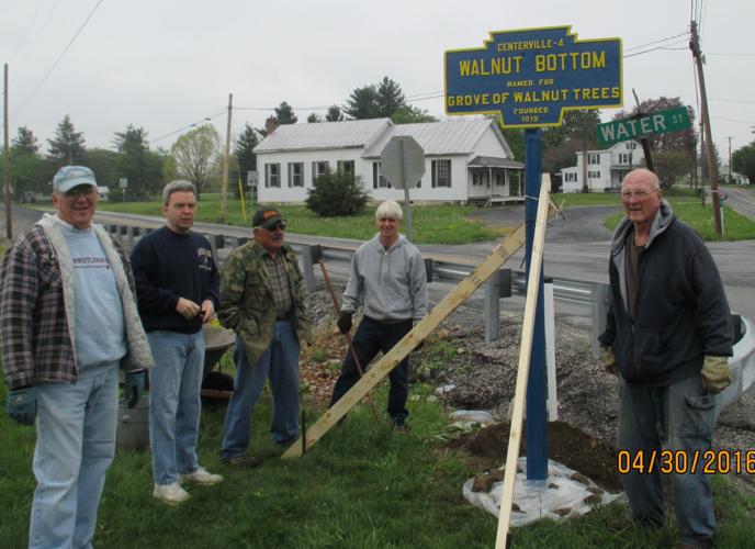 You know you're in Walnut Bottom when ... | Community News | shipnc.com