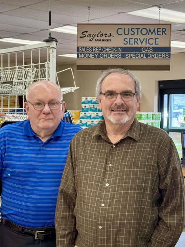 The End of an Era in Newville (copy) | Valley Times Star | shipnc.com