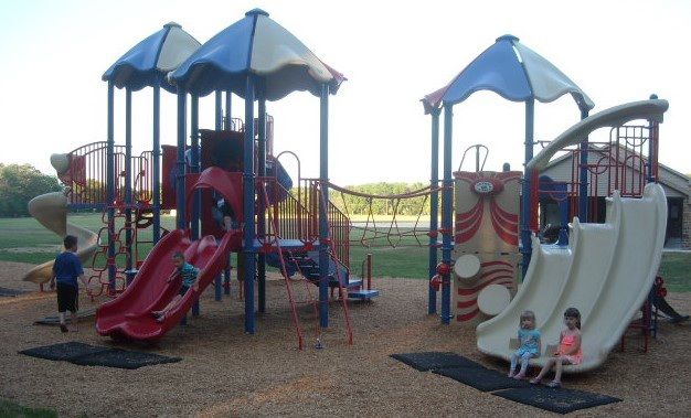 Take a refreshing walk through Hopewell Township Park | Local News ...