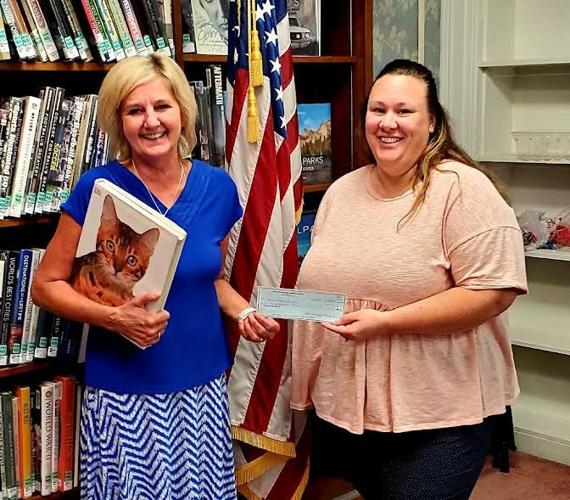 Kiwanis Club celebrates Tim Nye’s 20 years of service | Local News ...