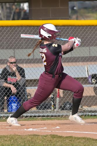 AOTW - Izzy Fry | Valley Times Star | shipnc.com