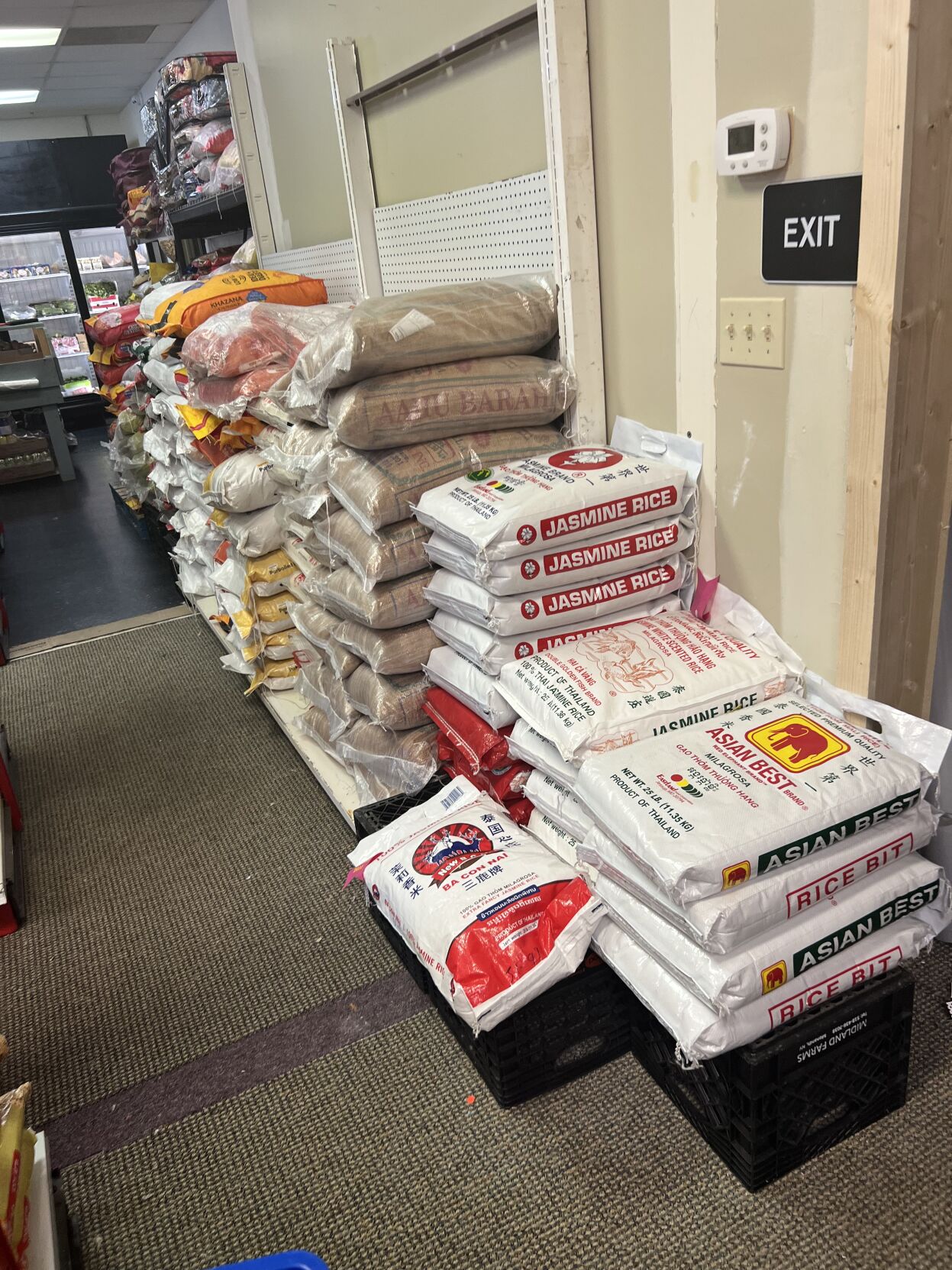 Asian grocery stores for health and savings | Community News | shipnc.com