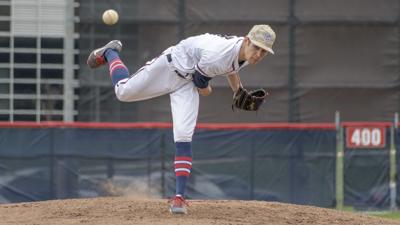 SU baseball alum Gabe Mosser has pro career put on hold due to COVID-19 ...