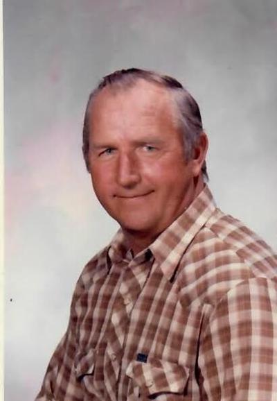 David Hockensmith Sr. of Newville | Obituaries | shipnc.com