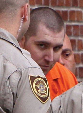 Execution set for Christopher Johnson in WCO David Grove’s killing ...