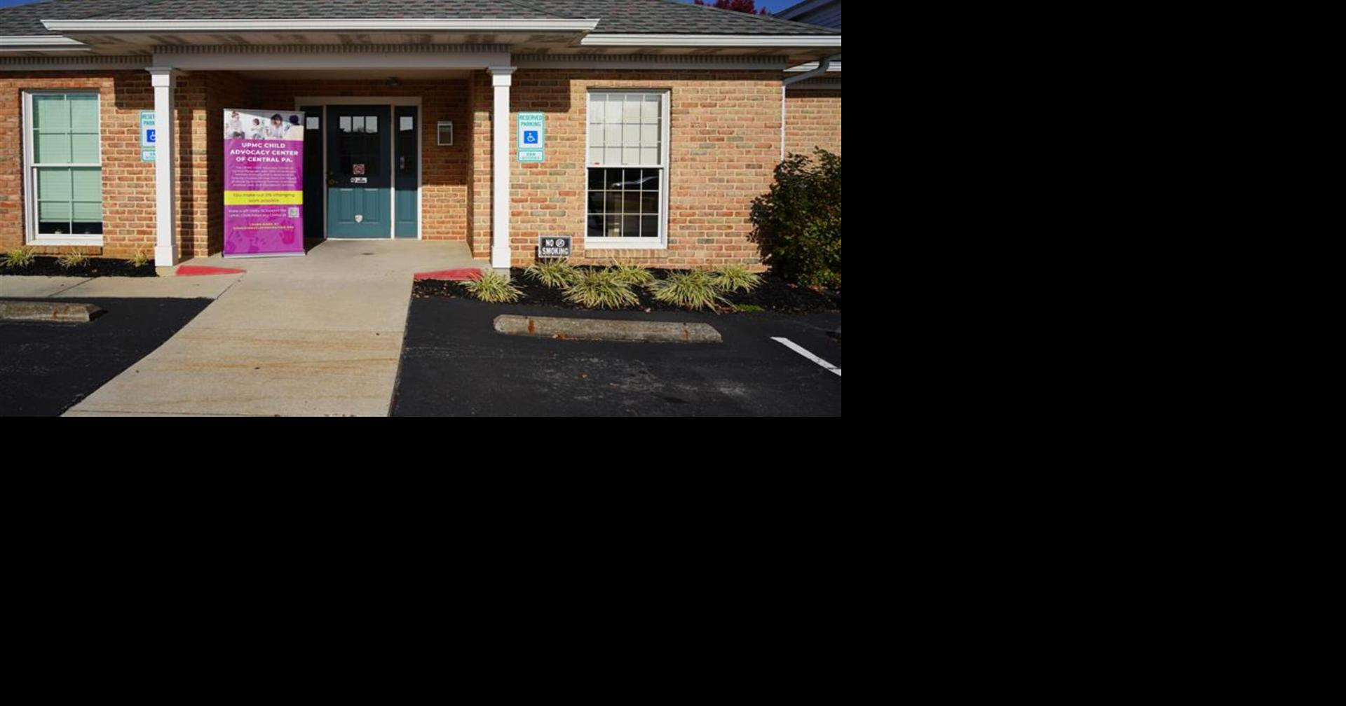 UPMC Child Advocacy Center in Carlisle Receives National Children’s ...