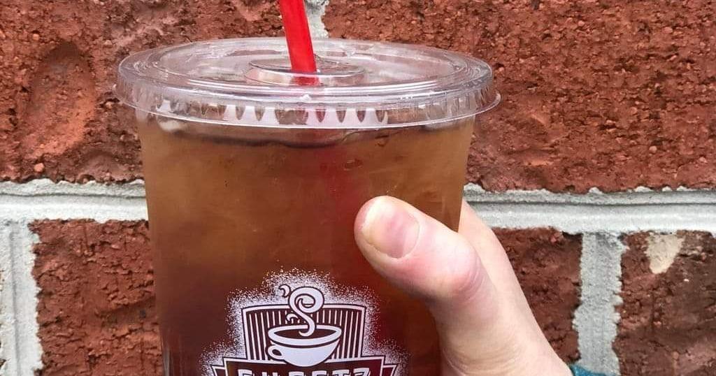 Sheetz brewed iced tea...Bring it Back! | Community | shipnc.com