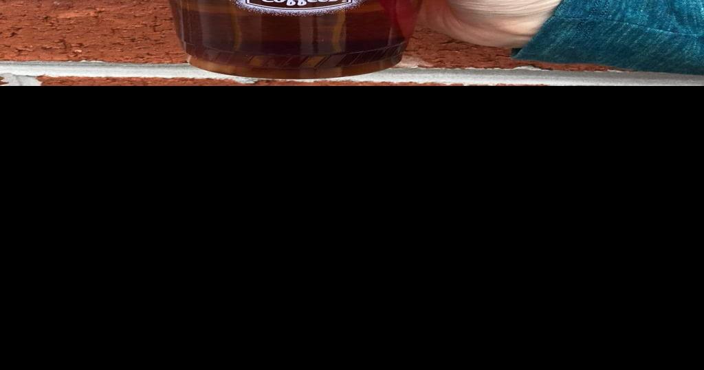 Sheetz brewed iced tea...Bring it Back! | Community | shipnc.com