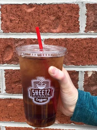 Sheetz brewed iced tea...Bring it Back! | Community | shipnc.com