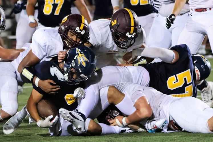 Big Spring Friday Night Spotlight | Sports | shipnc.com