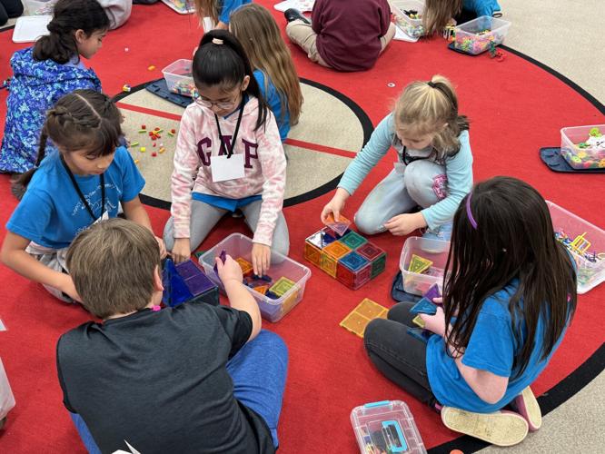 Winter Olympics at Nancy Grayson | | shipnc.com