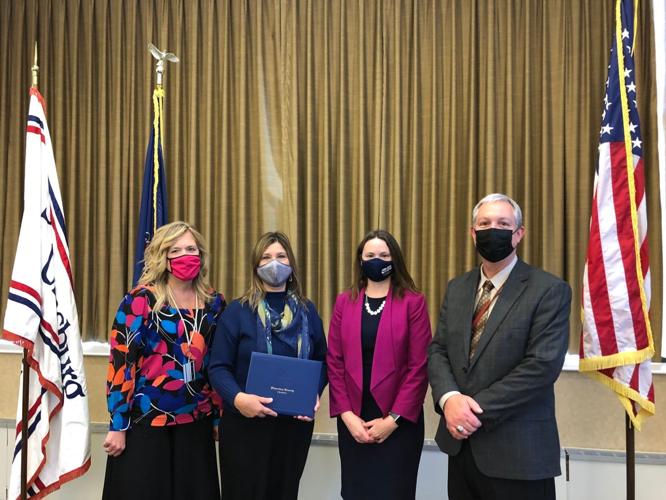 SUSSC recognizes outstanding Shippensburg elementary teachers | Local ...