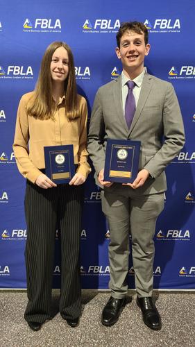 Big Spring students attend 73rd Annual PA FBLA State Leadership ...