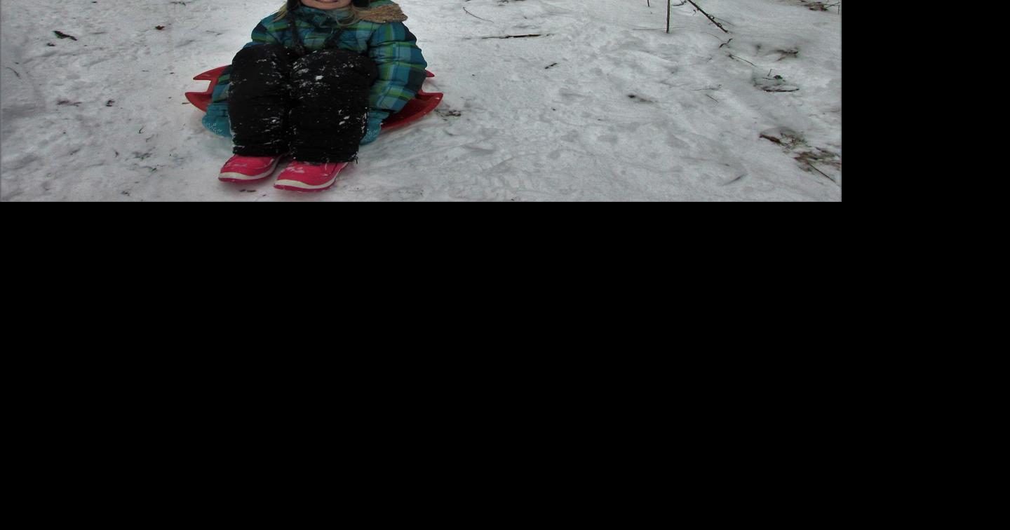 Snow day fun in Shippensburg | Local News | shipnc.com