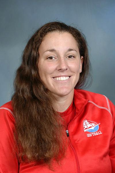 SU softball announces Jessica Strong as Assistant Coach | Local Sports ...