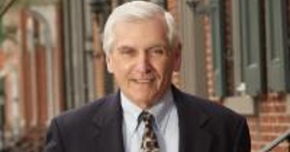 A Closer look at Newville Borough Council-Ed Sinkovitz | Valley Times ...