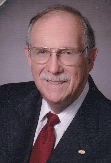 Otto J. Drescher of Newville | Obituaries | shipnc.com