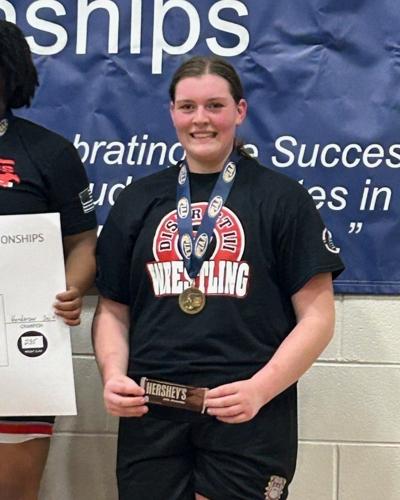 Athlete of the Week | Valley Times Star | shipnc.com
