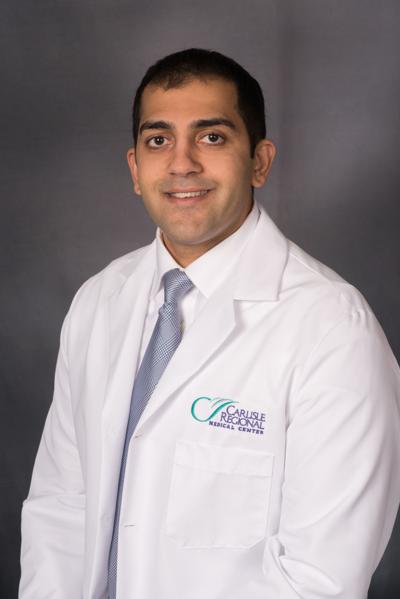 Carlisle Regional paves the way to a healthy heart | Free Announcements ...