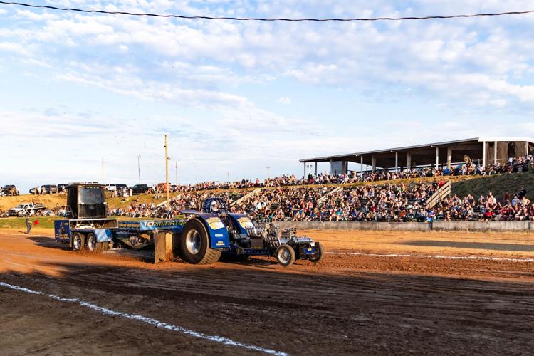 2024 Franklin County Fair- A summertime favorite | Chambersburg ...