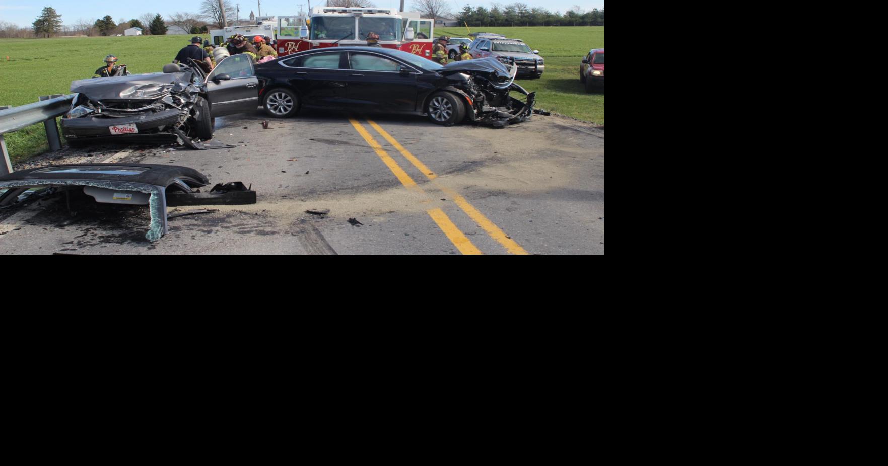 Shirley A. Morrison of Carlisle dies from crash injuries | Vts News ...