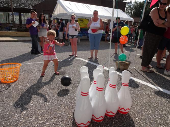 Shippensburg First Church of God block party offers free fun | Local ...