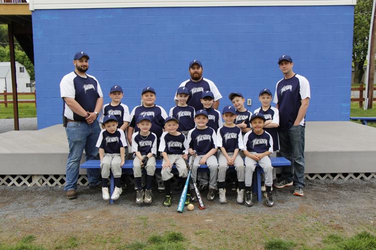 Southampton Township Cumberland County team photos | Local Sports ...
