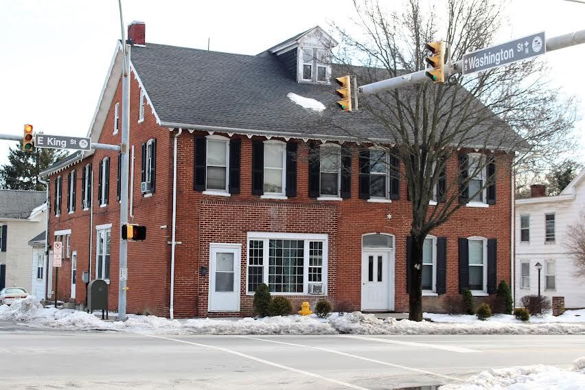Blast from the Past: Former Shippensburg grocery stores, Part I ...