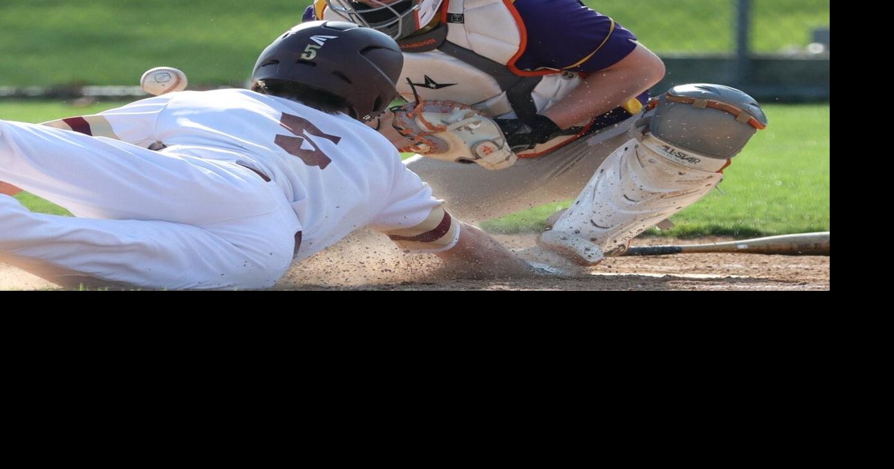 Bulldog Baseball Tops Bubblers For Fourth Straight Win | Valley Times ...