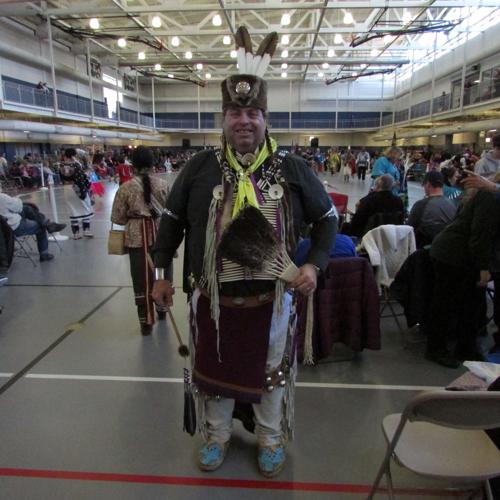 Heritage honored at Lawilowan American Indian Festival | Free ...