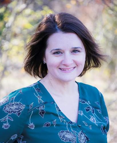 Becky Voss is new executive director of Over the Rainbow | Community ...